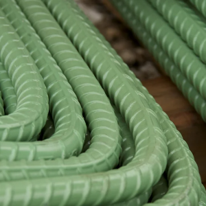 Rebar coating - Serix Specialities